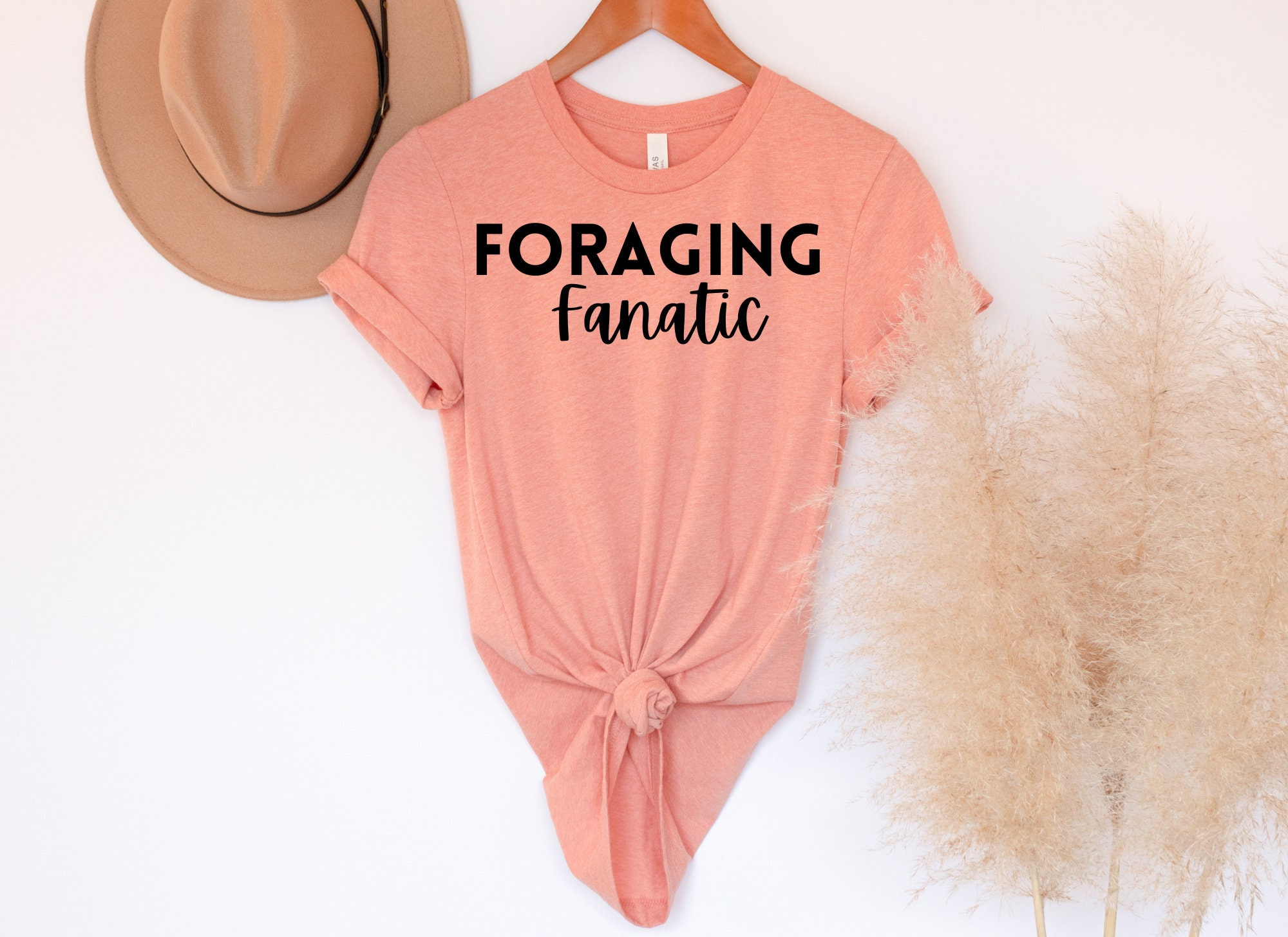 Forager Gift Png /svg, Foraging Decal or Tshirt Gift, Homeopathy Gift ...