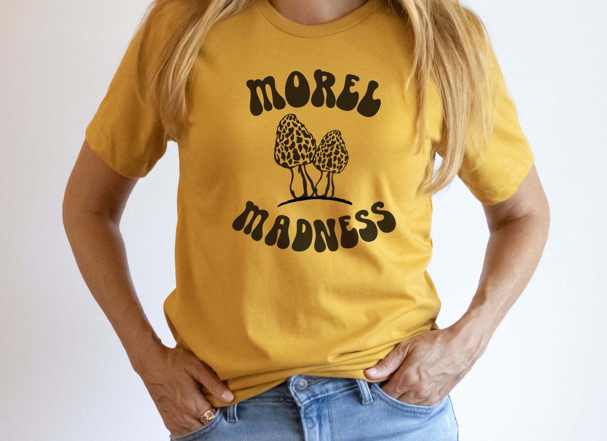 Morel Png/svg Cricut Morel Png Morel Hunter Png Morel Hunting Svg Png ...