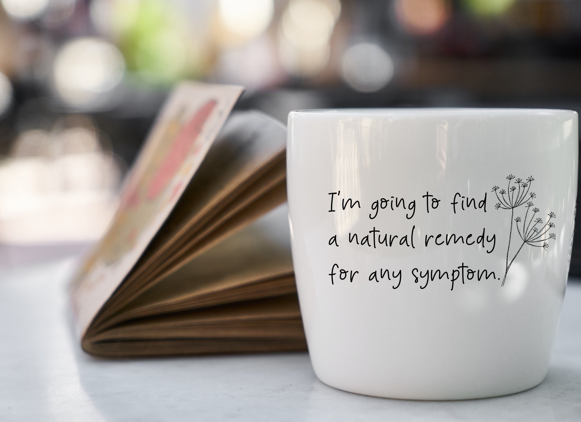 Natural Herbalist Quote Tshirt Decal PNG Design , Herbalist Holistic ...