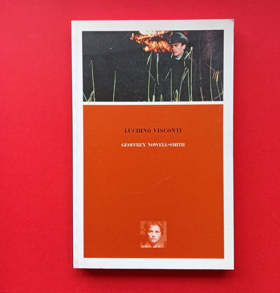 Geoffrey Nowell-smith Luchino Visconti BFI Publishing, 2003 Paperback ...