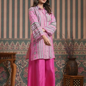 Stylish Women's Cord Set: Trendy & Comfortable Outfit - Etsy