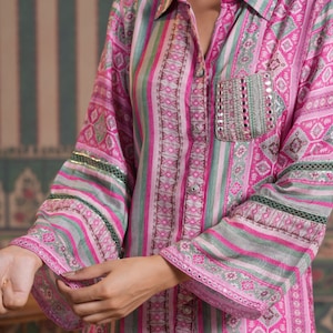 Stylish Women's Cord Set: Trendy & Comfortable Outfit - Etsy