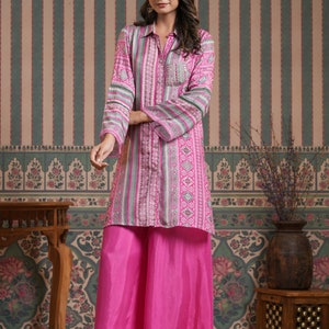 Stylish Women's Cord Set: Trendy & Comfortable Outfit - Etsy