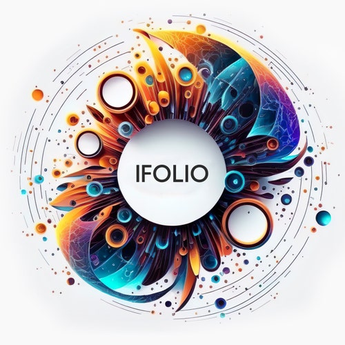 iFolio - Etsy