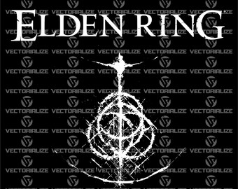Elden Ring Art Cricut - Etsy