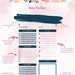 The Ultimate Digital Undated To-do-list Bundle | Printable & Editable ...