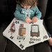 Thomas and Friends Alphabet Flash Cards A-Z (printable) - Etsy