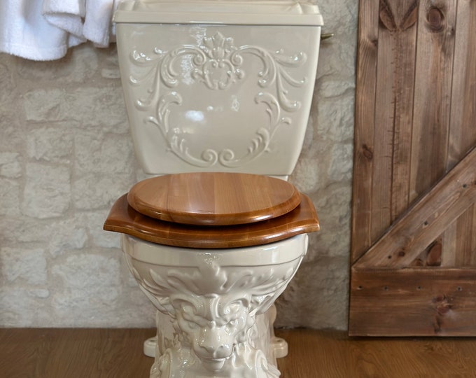 Toilet WC Elvis Presley LAUFEN Nautilus || Lion King - Etsy