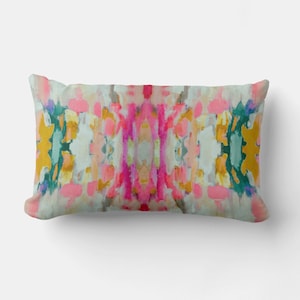 Laura Park Dupe Pillow - Etsy