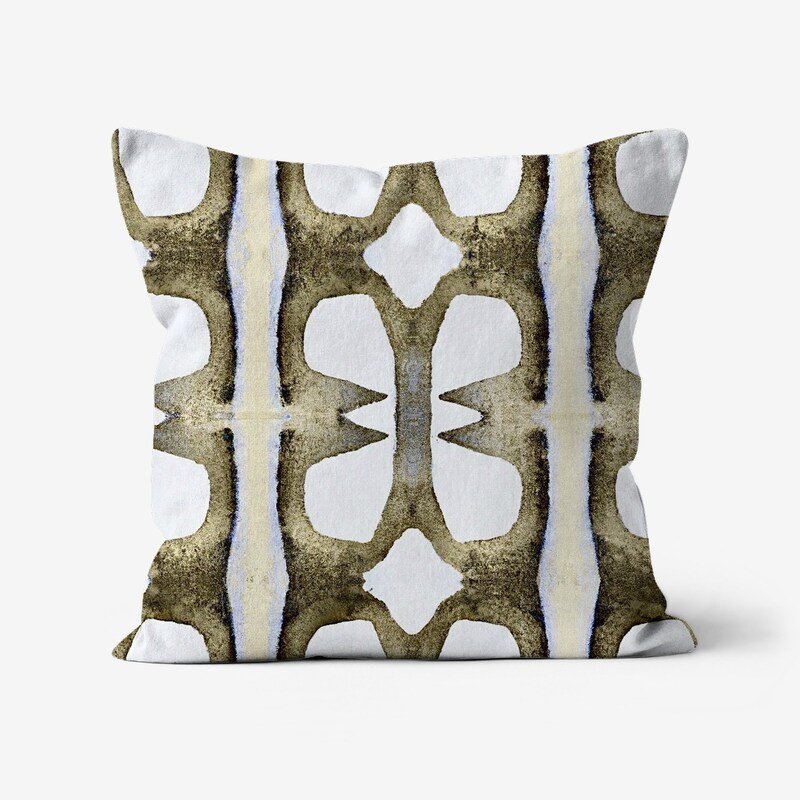Modern Throw Pillows - Etsy