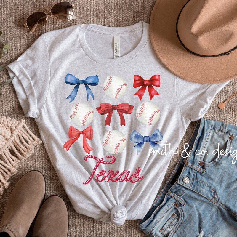 Texas Rangers Shirt - Etsy