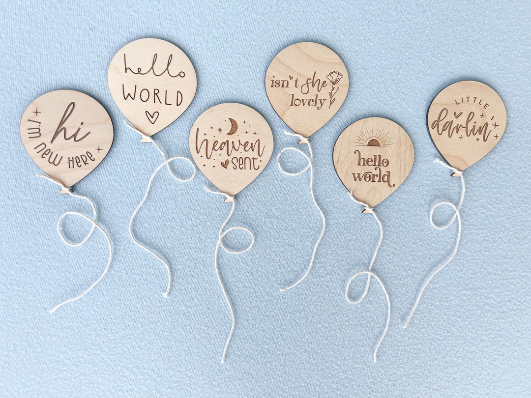 Newborn Photo Prop, Newborn Photography, Newborn Photo Prop, Wooden ...