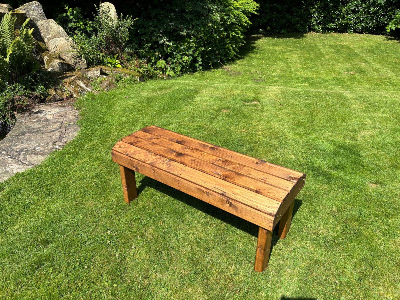Charles Taylor Knights Double Form Backless Bench - Etsy UK