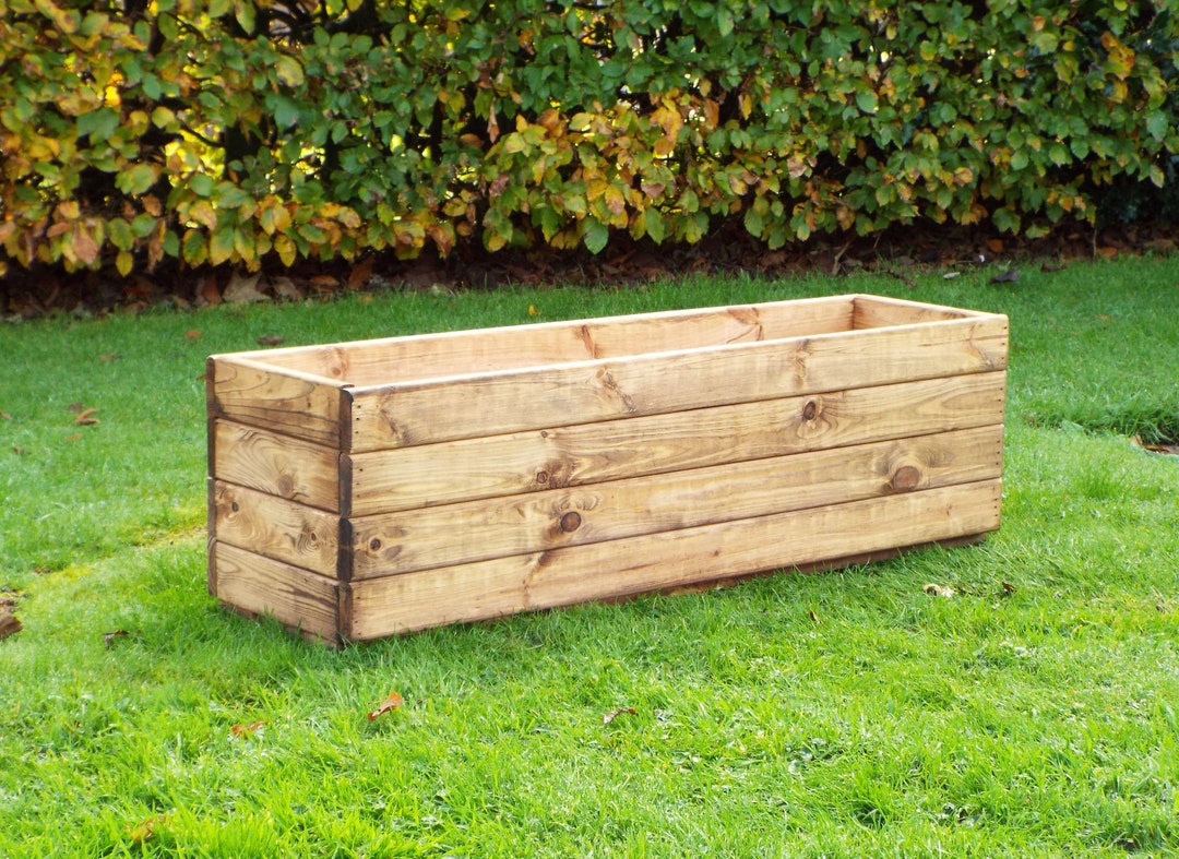 Charles Taylor Extra Large Open Trough - Etsy UK