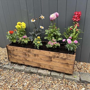 Charles Taylor Extra Large Open Trough L395xw1030xh300mm - Etsy UK