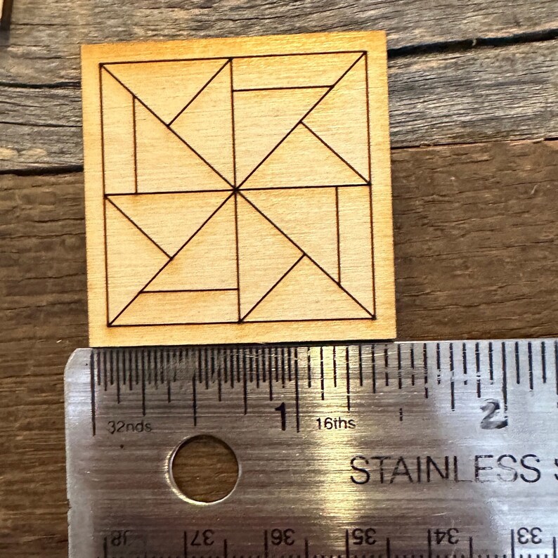 Bulk Laser Cut Mosaics for Crafts, Mosaic Squares for Crafting DIY Home ...