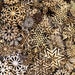 Bulk Laser Cut Tiny Snowflakes for Crafts, Bulk Laser Cut Snowflakes ...