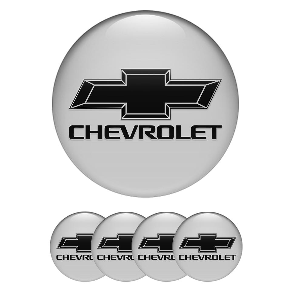 Chevy Cruze Logo