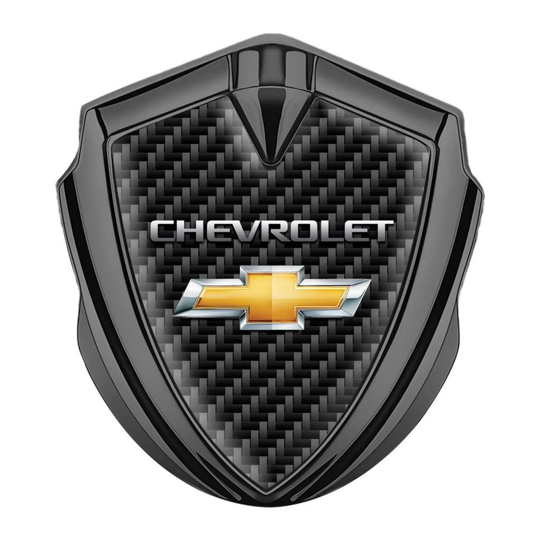 Chevrolet Metal Shield Emblem,3d Domed Epoxy Resin Logo,high Quality ...