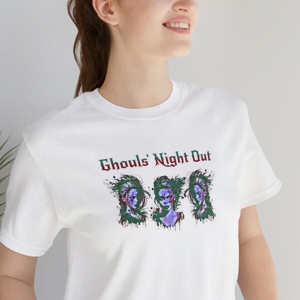 Ghouls Night Out - Etsy