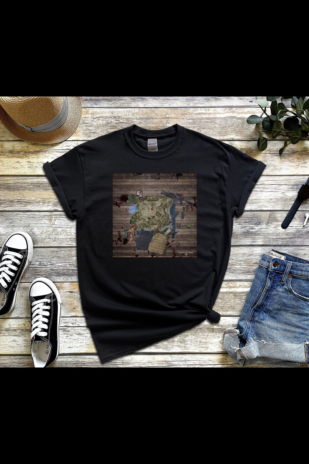 Dayz Gamer Console Tee, Gamer T Shirt, Game Boy Tee, Gift Gamer Shirt ...