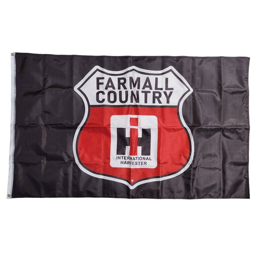 Collectible Antique for Collectors IH International Harvester Farmall ...