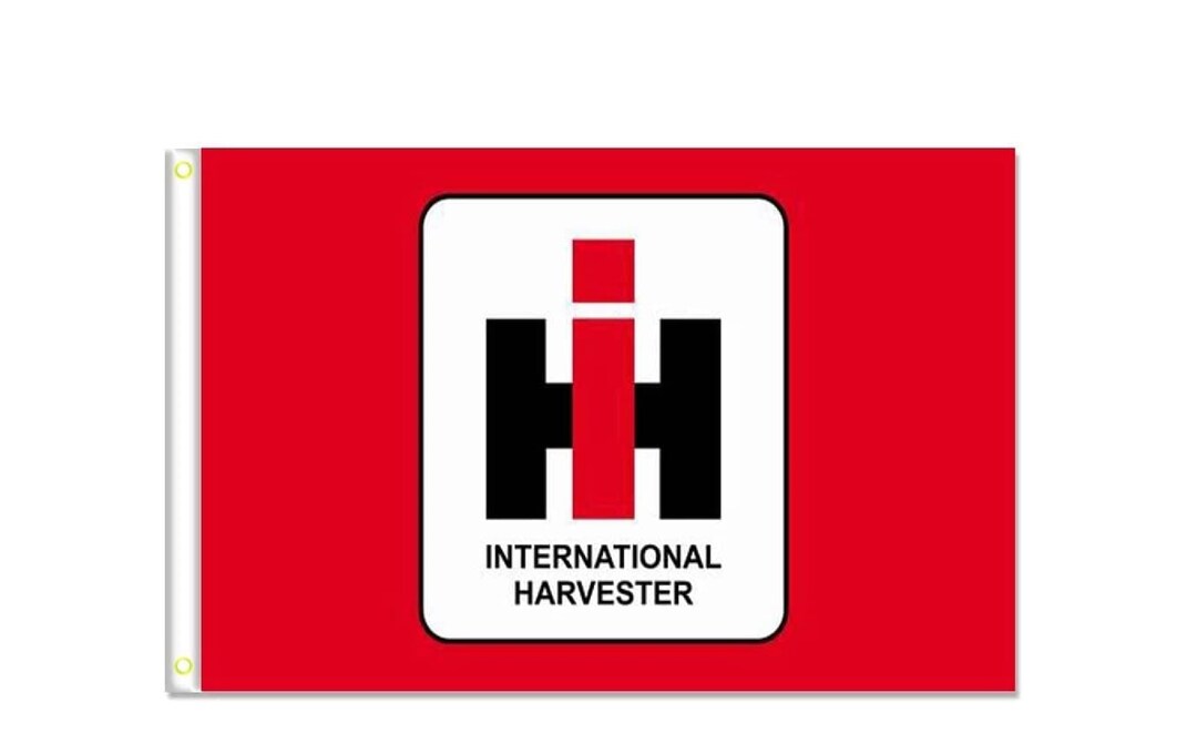Collectible Antique for Collectors IH International Harvester Antique ...