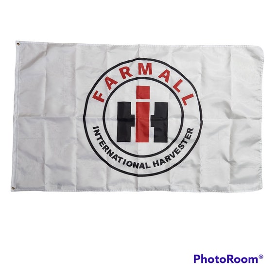 International Harvester Background