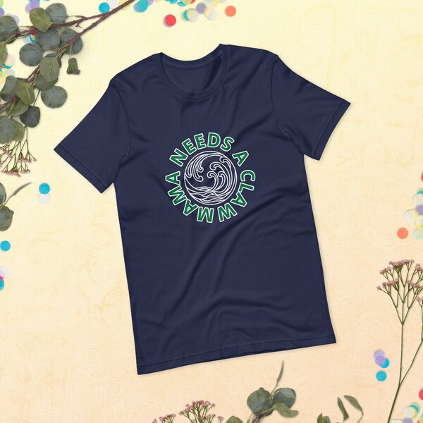 White Claw Shirt - Etsy
