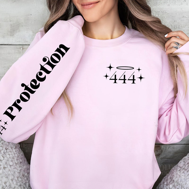 Angel Number Shirt - Etsy