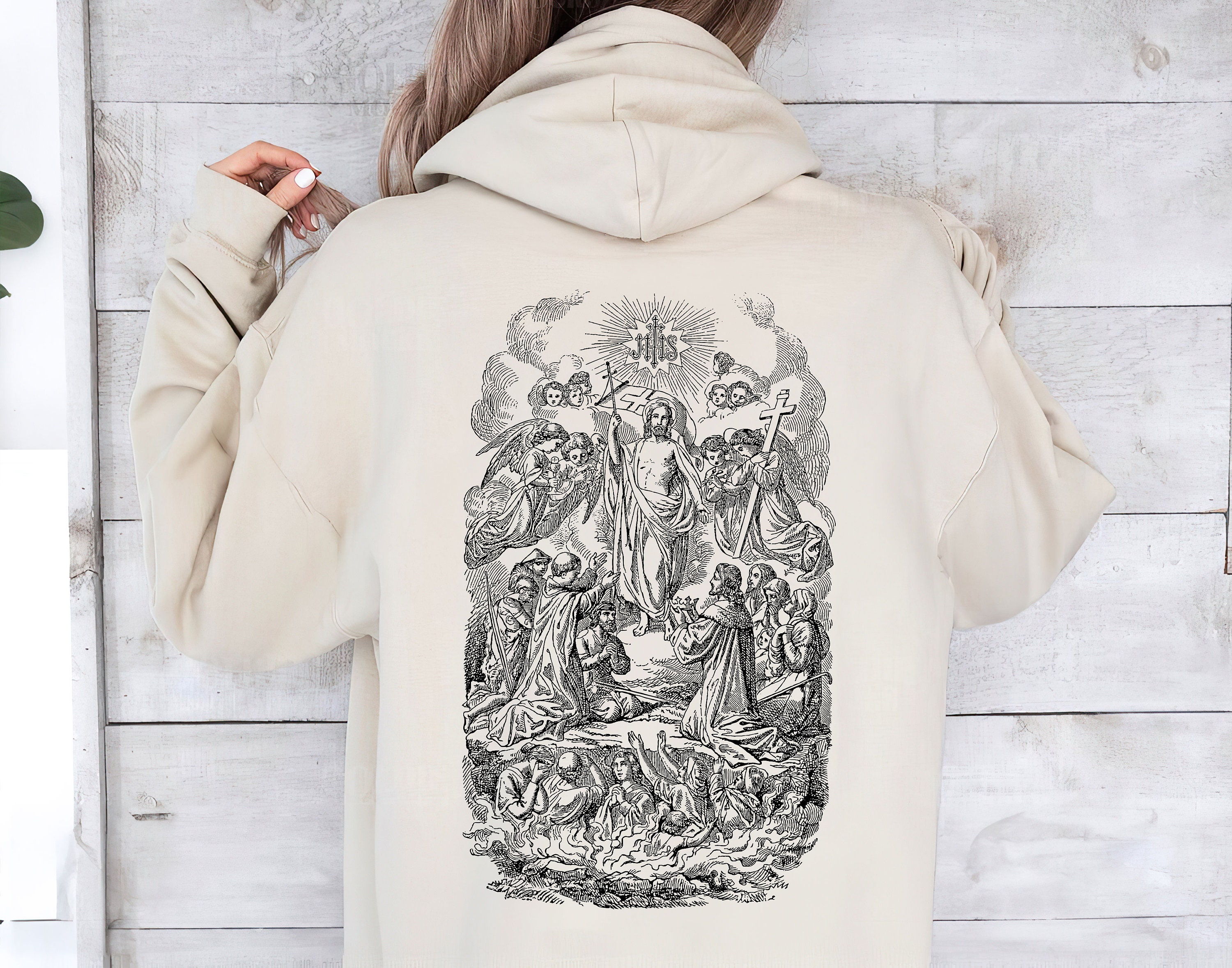 Catholic Shirt Sacred Heart of Jesus Shirts, Latin Mass Shirt, Catholic ...