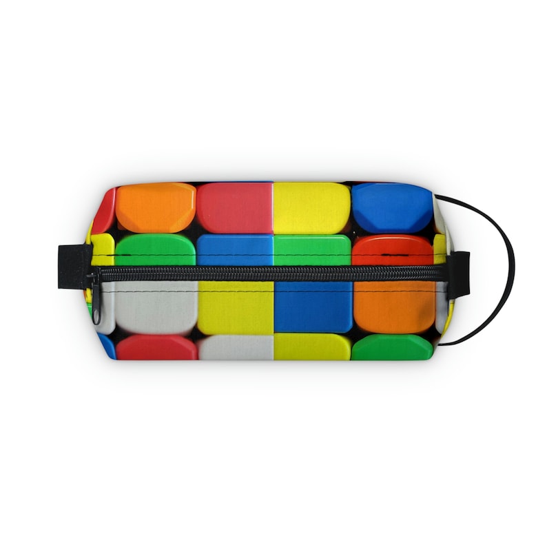 Rubiks Cube Bag - Etsy