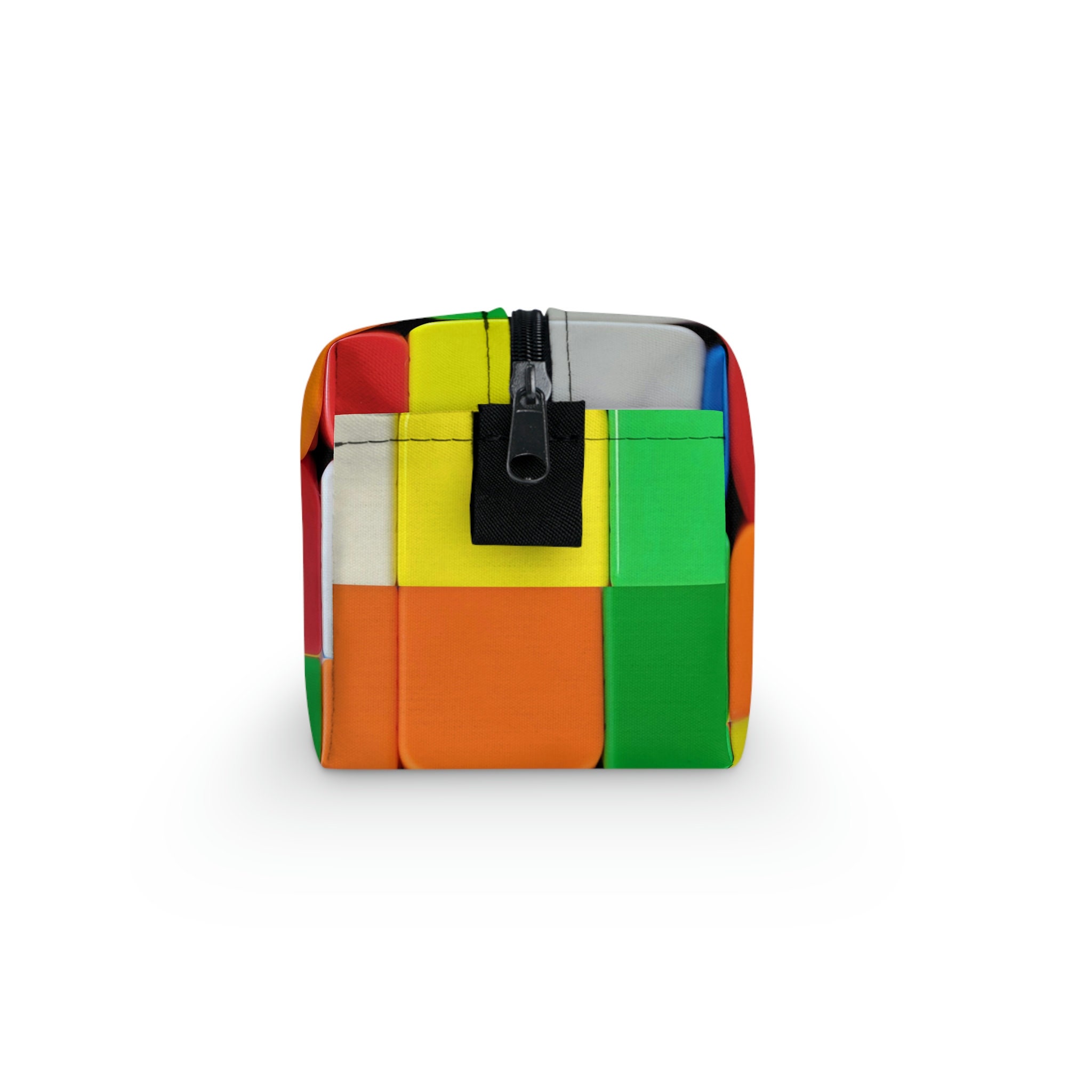 Rubiks Cube Bag - Etsy