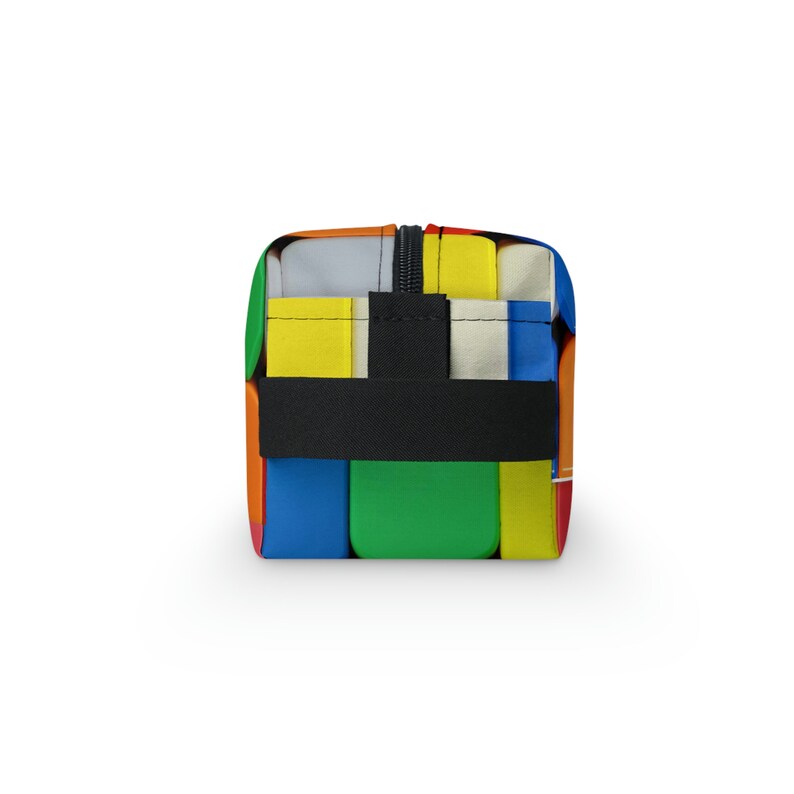 Rubiks Cube Bag - Etsy