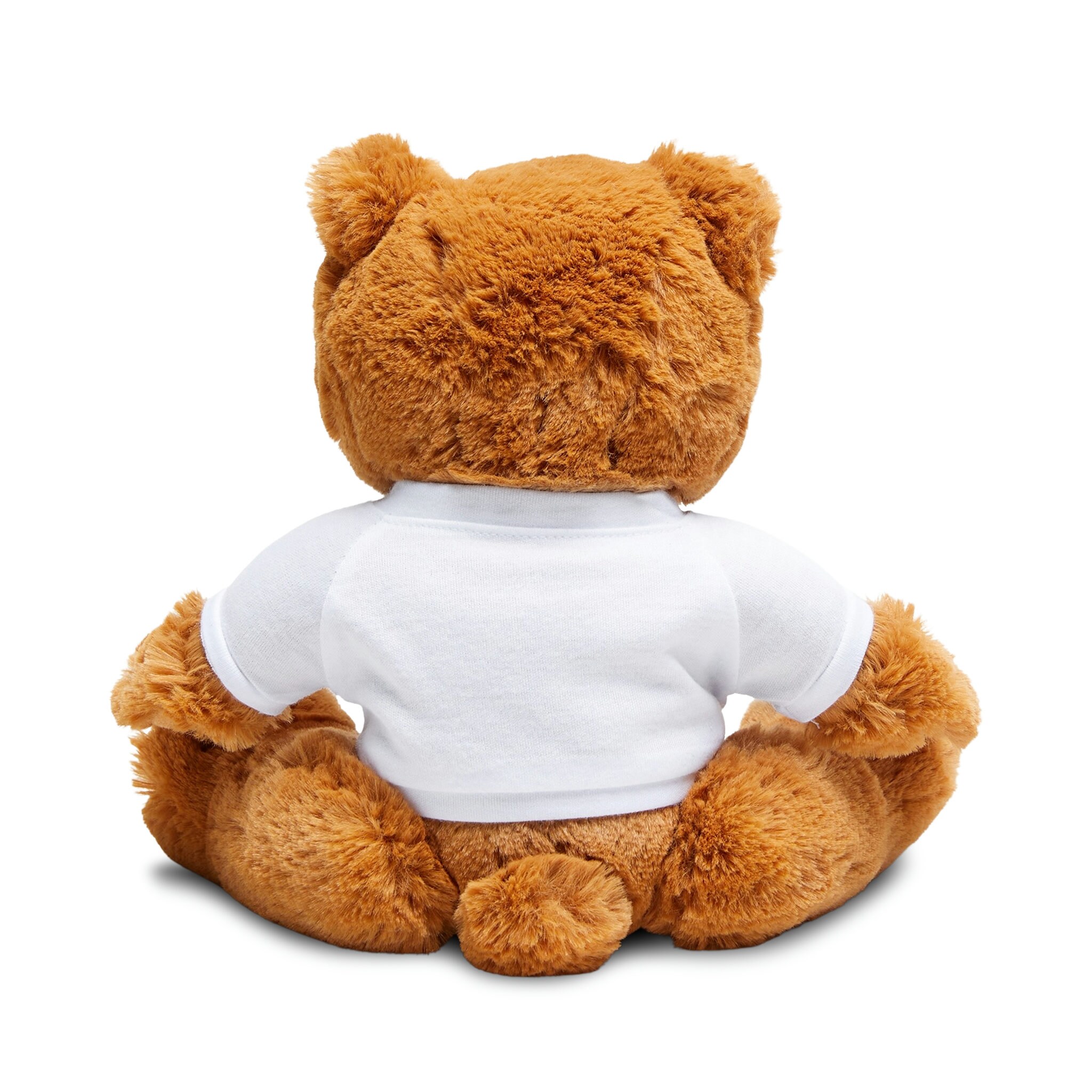 Rubiks Cube Teddy Bear - Etsy