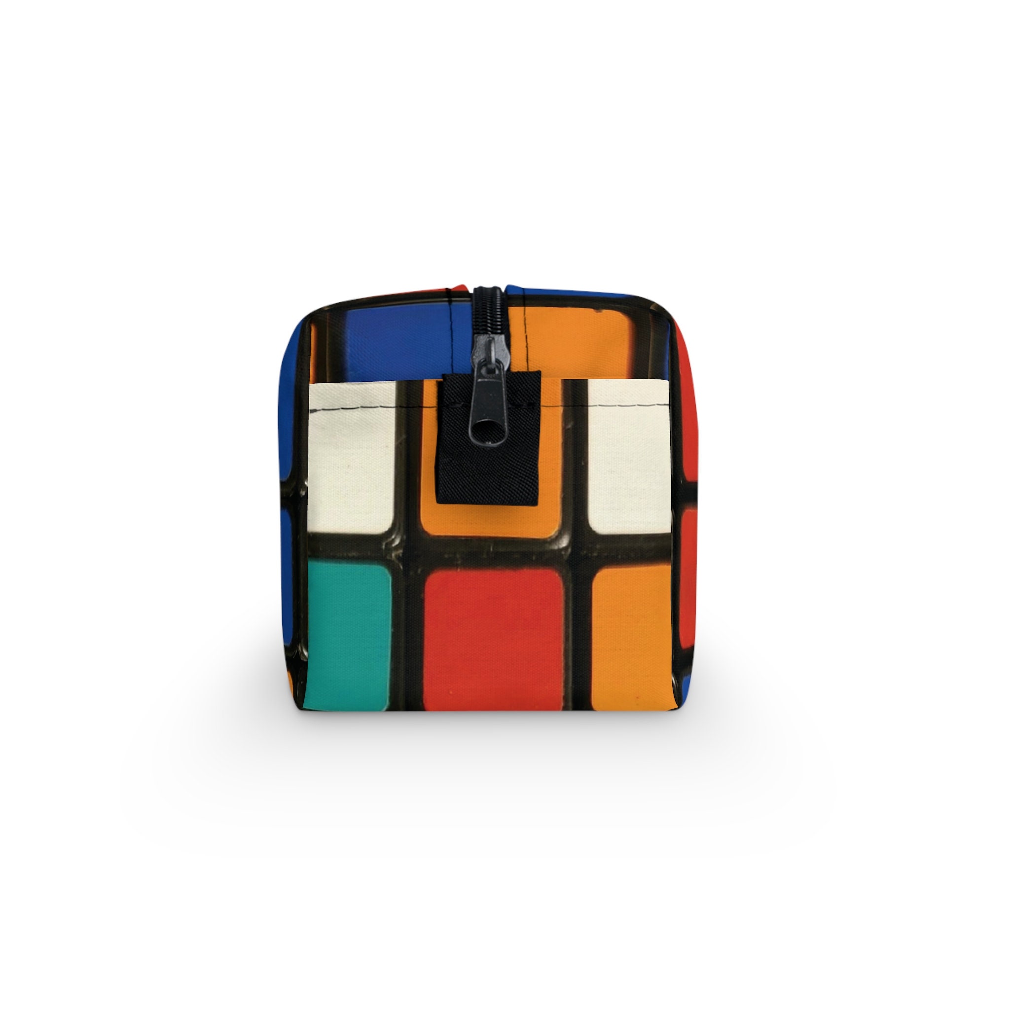 Rubiks Cube Travel Bag - Etsy