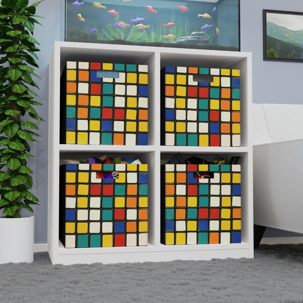 Video Game Storage - Etsy