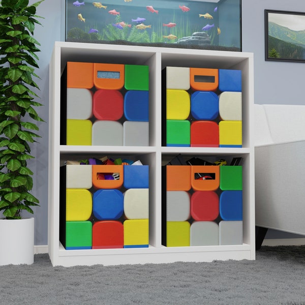 Rubiks Cube Box - Etsy Canada