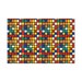 Rubiks Cube Gift Wrap Paper - Etsy