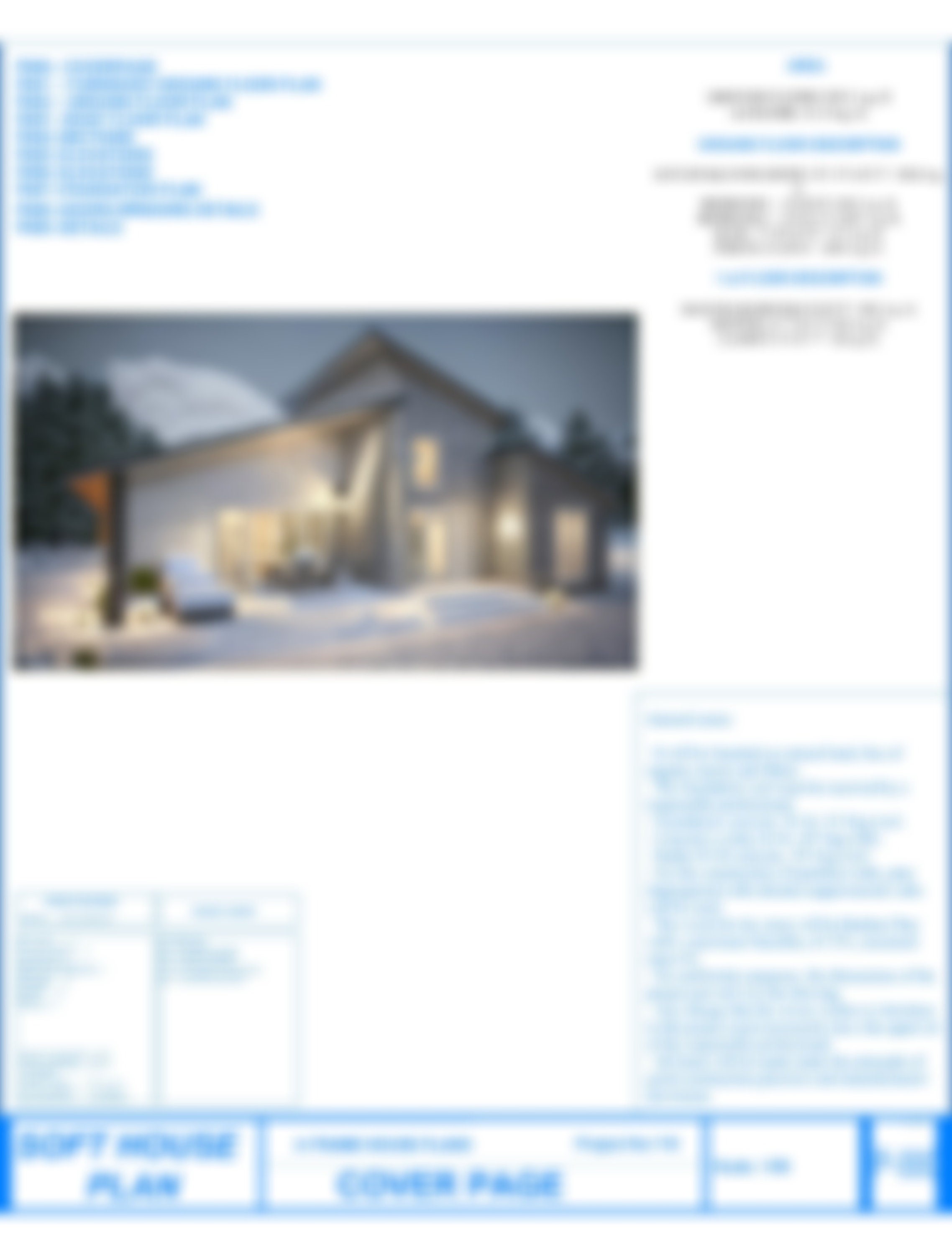 Farmhouse Plans, Modern Farmhouse, Farm Style Home Plans, Farmstead ...