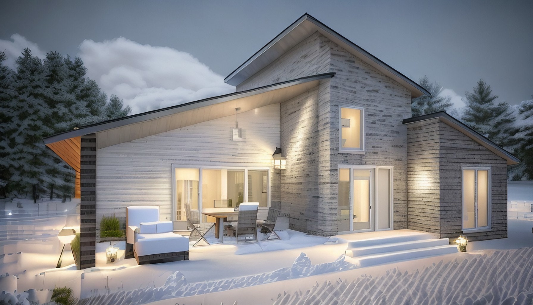 Farmhouse Plans, Modern Farmhouse, Farm Style Home Plans, Farmstead ...