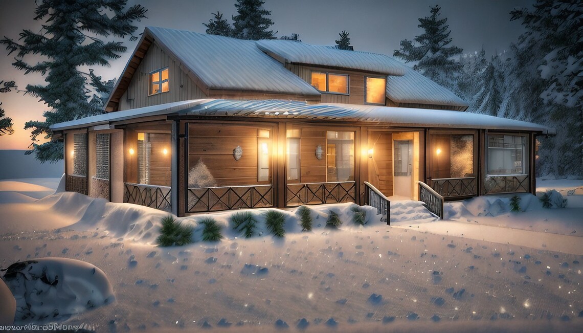 Barn House & Barndominium Plans: 4 Bed, Tiny, Single Story, Farmhouse ...