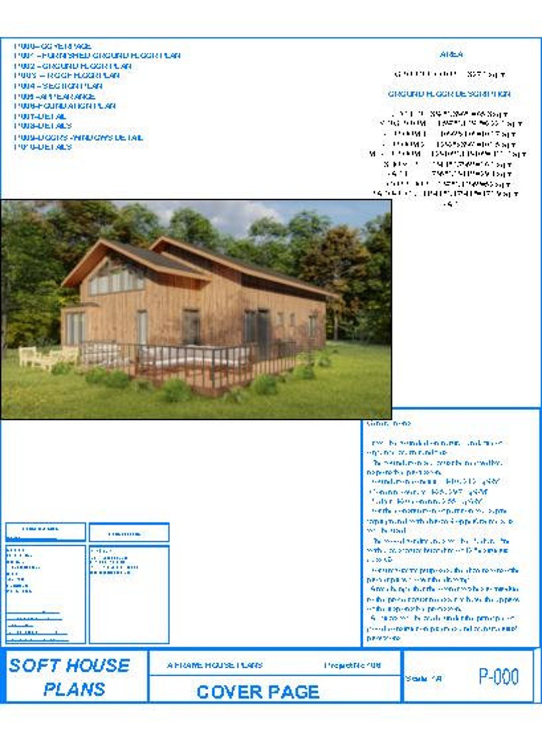 Farmhouse House Plans, Home Floor Plans Blueprint - Etsy