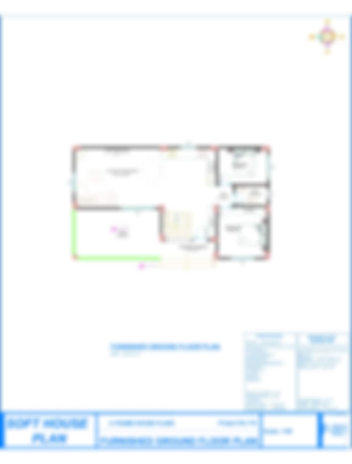 Farmhouse Plans, Modern Farmhouse, Farm Style Home Plans, Farmstead ...