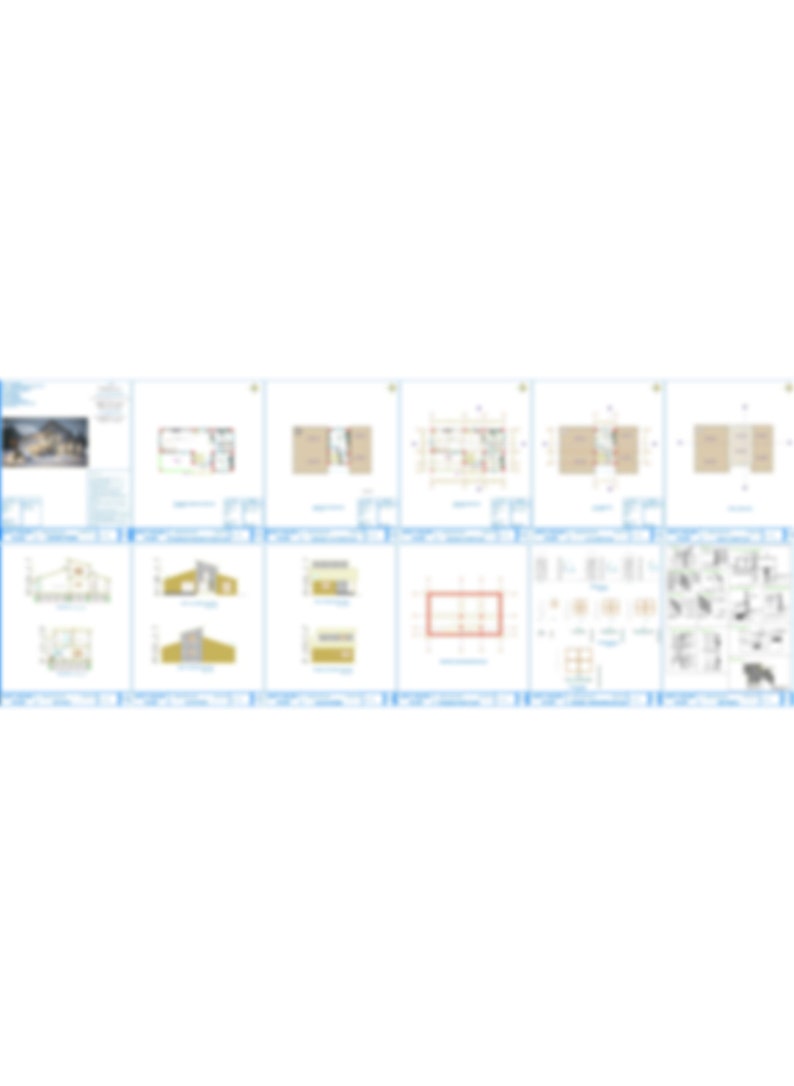 Farmhouse Plans, Modern Farmhouse, Farm Style Home Plans, Farmstead ...