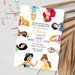 Princess Invitation Editable Princess Birthday Party Invite Digital ...