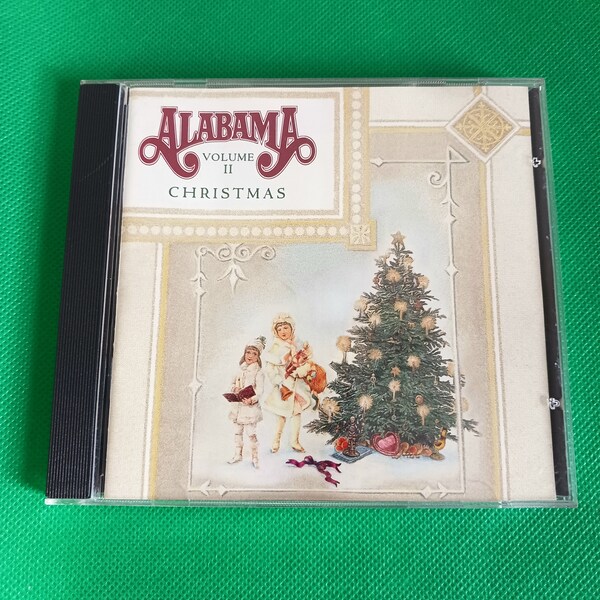 Alabama Christmas - Etsy