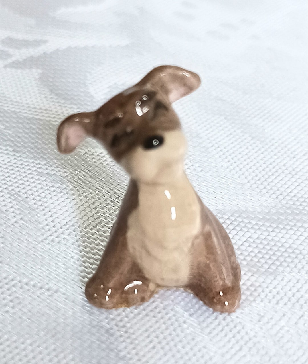 MINI Scamp From Lady and the Tramp - Etsy