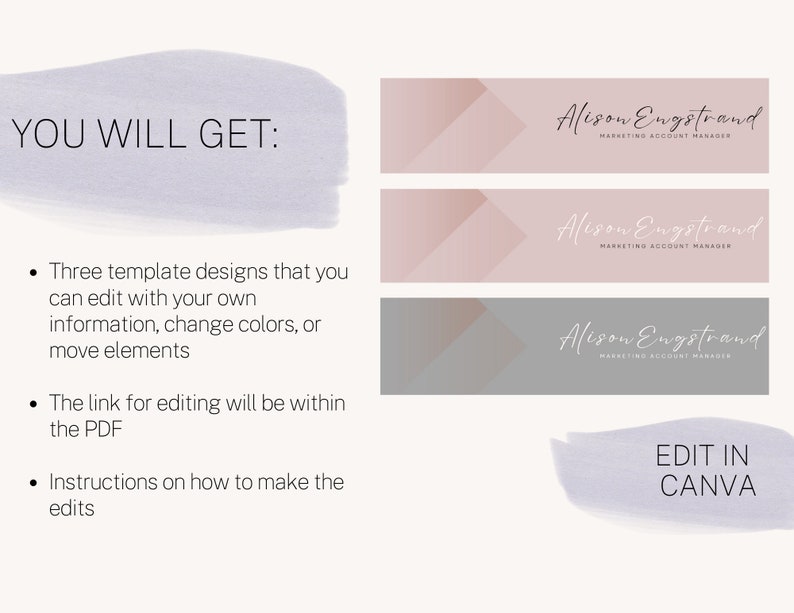 Linkedin Banner, Linkedin Branding, Linkedin Banner Canva Templates ...