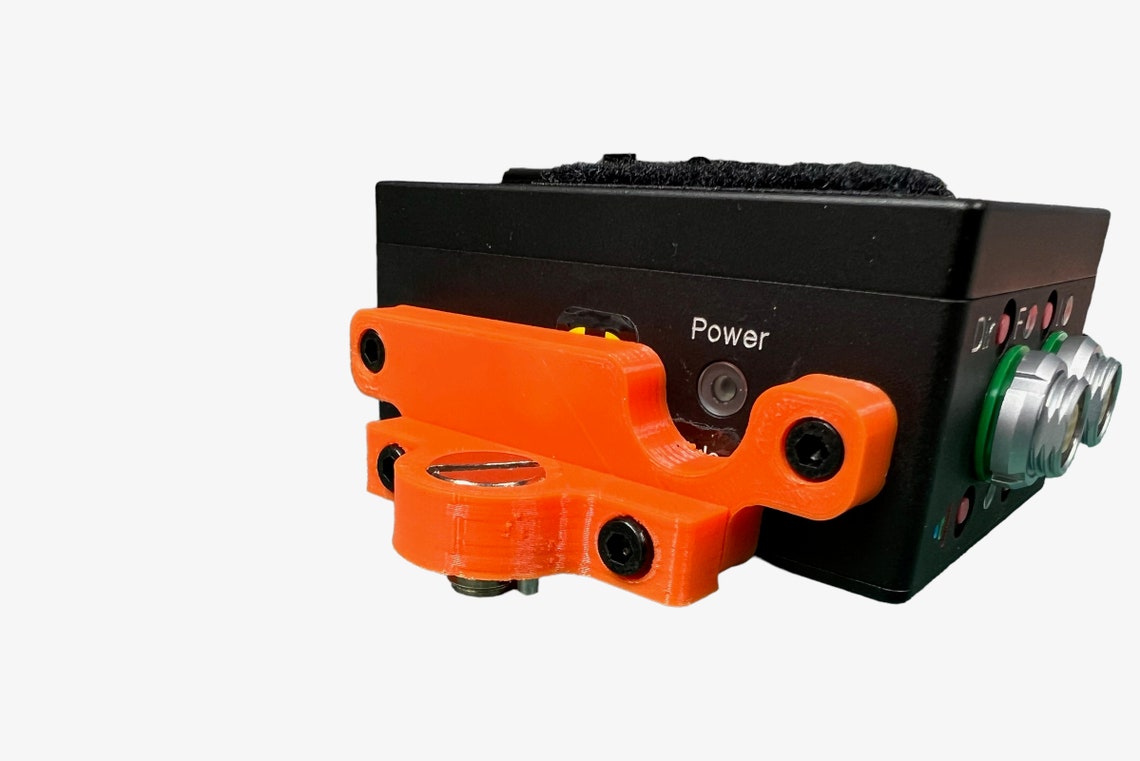 Preston MDR 4 Side Bracket - Etsy